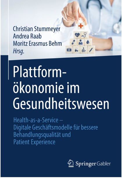 Prof. Dr. Andrea Raab - HOME